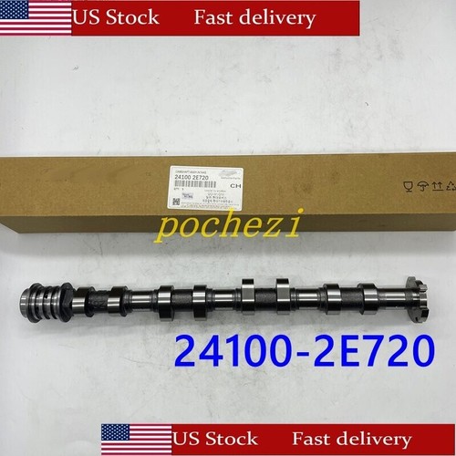Ftis For Hyundai Elantra Kia Soul 2.0L 2017-2021 Engine Camshaft ...