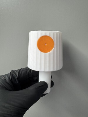 Rusto Fat Cap NY Fat Cap Spray Can Tip Krylon Montana Rustoleum ...