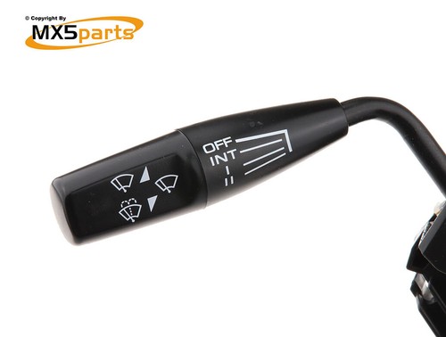 MX5 Indicator Wiper Light Stalks Combination Switch Genuine Mazda MX-5 ...