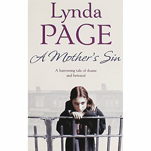 A Mothers Sin Lynda Page Book The Fast Free Shipping | eBay