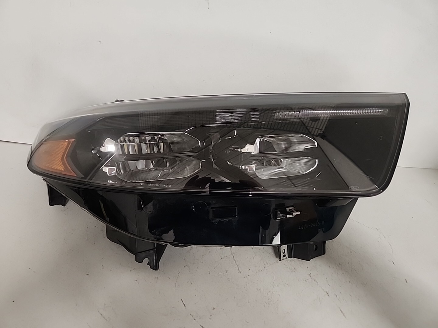2020 - 2023 Ford Explorer Police Interceptor Passenger RH LED Headlight ...