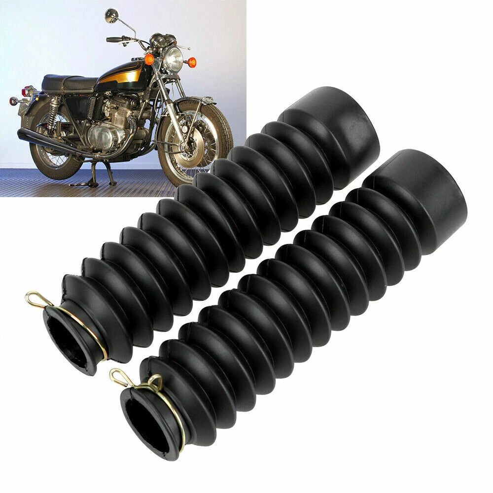 Motorcycle Gaiters