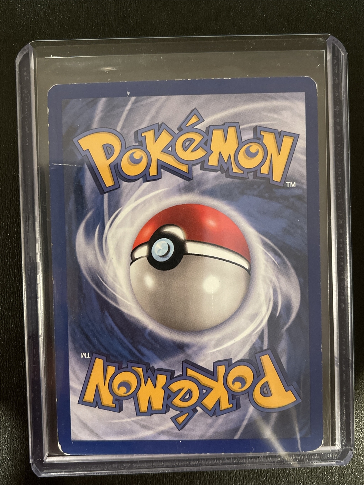 Fossil Symbol Error Krabby - First Recognized Krabby Error RARE | eBay