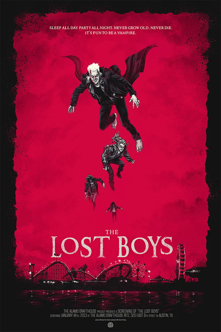 Poster Boy Movie