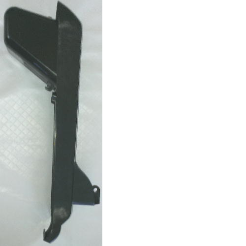 Gilbarco M05912A001 Encore S nozzle boot nozzle activated (flapper ...