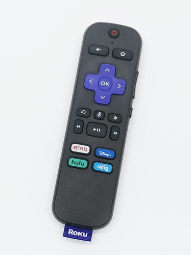 Roku Streambar 9102x 4K HDR Media Streamer and Audio Bar w/ Voice ...