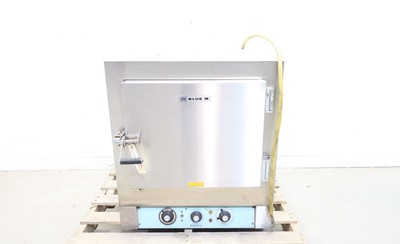 Laboratory Ovens - Blue M Oven Model