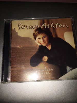 Susan Ashton - A Distant Call | eBay