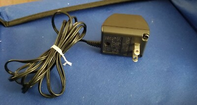 NOKIA ACP-7U Power Supply AC Adapter Wall Charger 3.7V 350mA 3.5mm | eBay