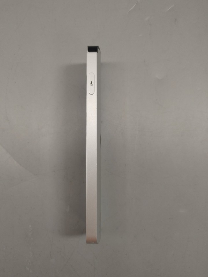 Apple A2540 Silver Handheld Wireless Digital Siri Remote Control For ...