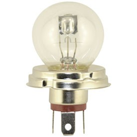 Replacement Bulb for RING R410 45W 12V 706446843934| eBay