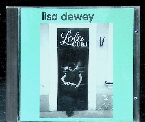 CD Lisa Dewey Lola Cuki | eBay
