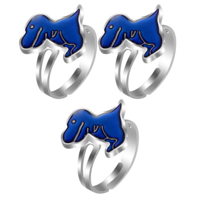 Beziehungsring Fingerschmuck 3St Fingerschmuck Kinderringe für Jungen ...