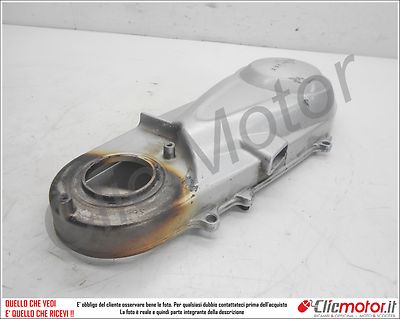 Carter Couverture Embrayage Transmission Original pour Honda Sh 150 I ...