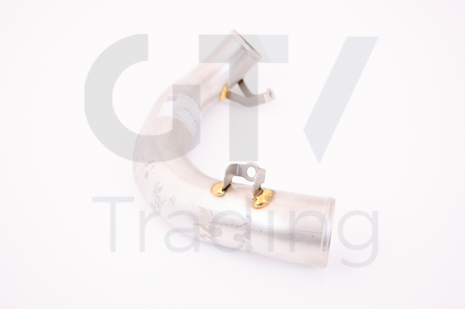 Mercedes-Benz S500 Coupe C217 RWD RHD Air Intake Line Right Side ...