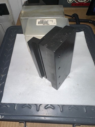 ISCAR ISRAEL KGTBN 38-6 GRIP TL BLOCK QTY 1 TOOL HOLDER | eBay