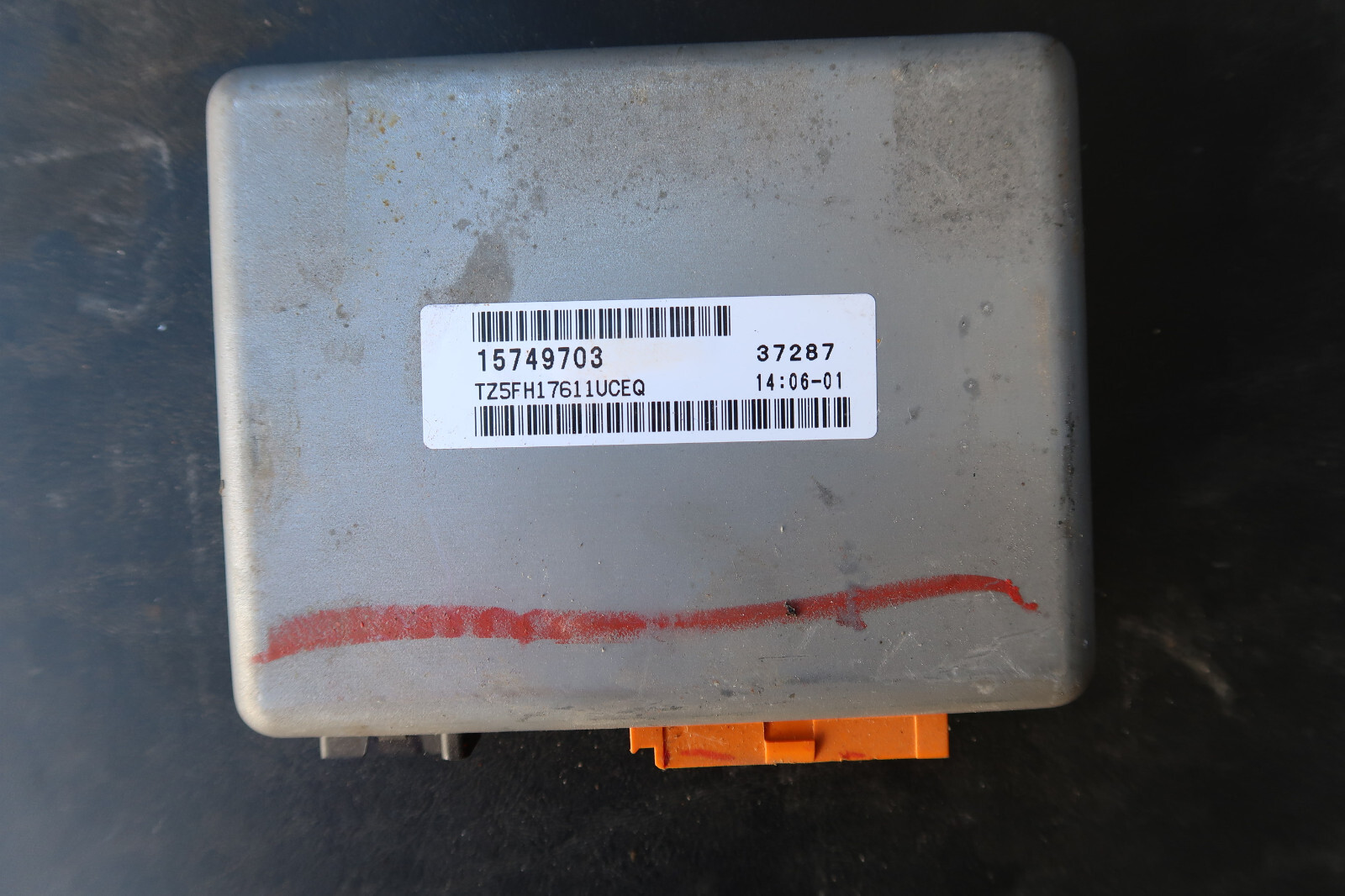 1999-2002 SILVERADO & SIERRA TRANSFER CASE | Grelly USA