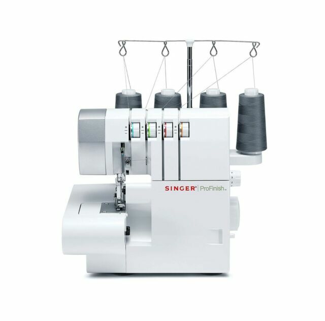 Crafter's Companion 14CG754 Gemini Lock Pro Serger for sale online | eBay