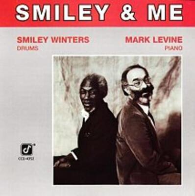 Levine, Mark + Smiley Winters - Smiley + Me CD NEU OVP | eBay.de