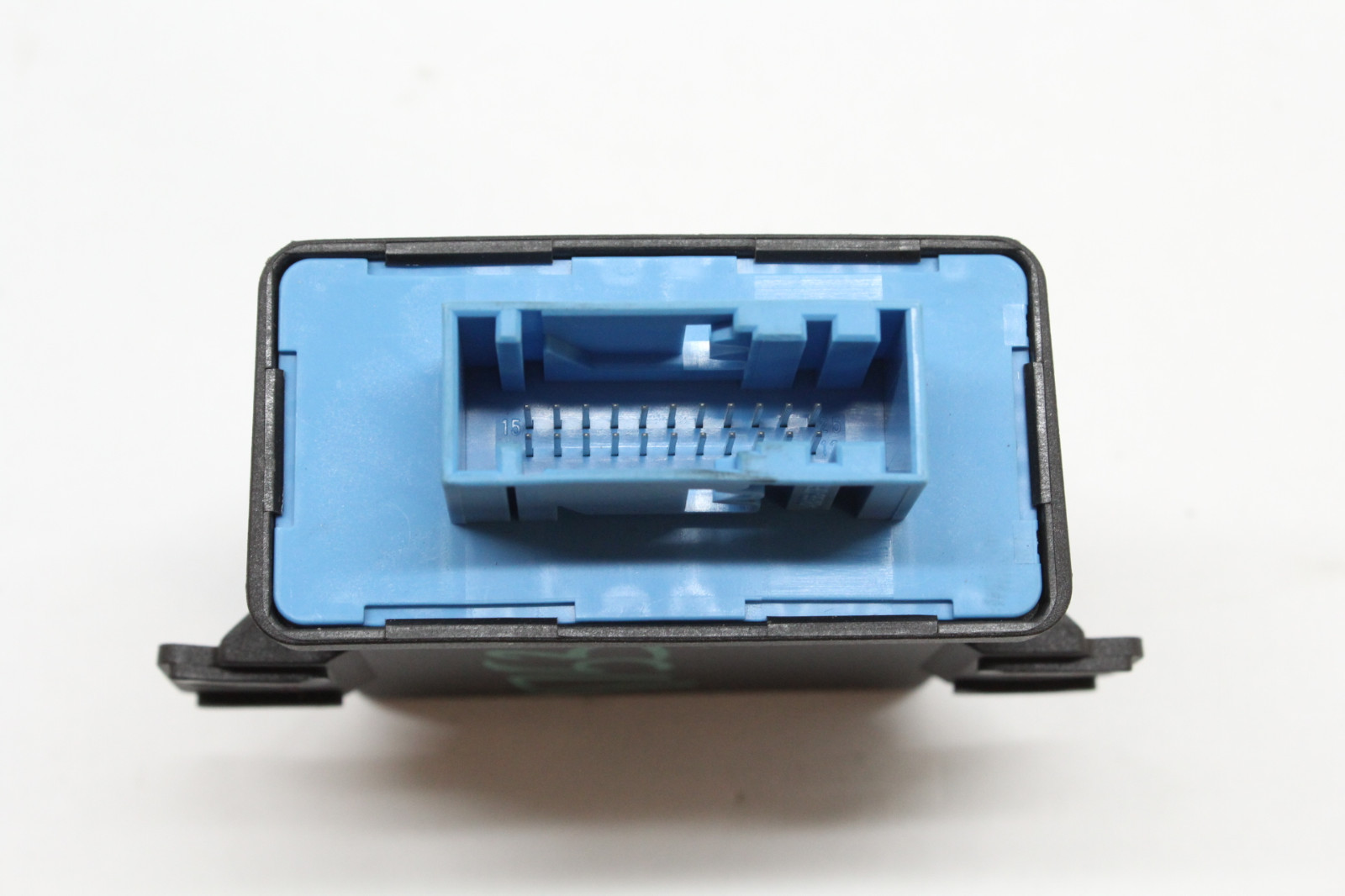 2007 AUDI A4 HEADLIGHT LAMP RANGE DISTANCE MODULE 4F0 907 357 F OEM 05 ...