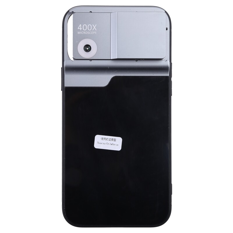 400X Magnifying Digital Microscope for phone 13 13 Max Definition | eBay