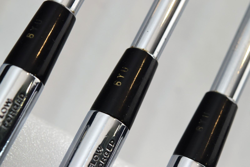 7pcs Mizuno MP-67 GF Forged 4-5-6-7-8-9-P PW RH Golf Iron Set DG S200 ...