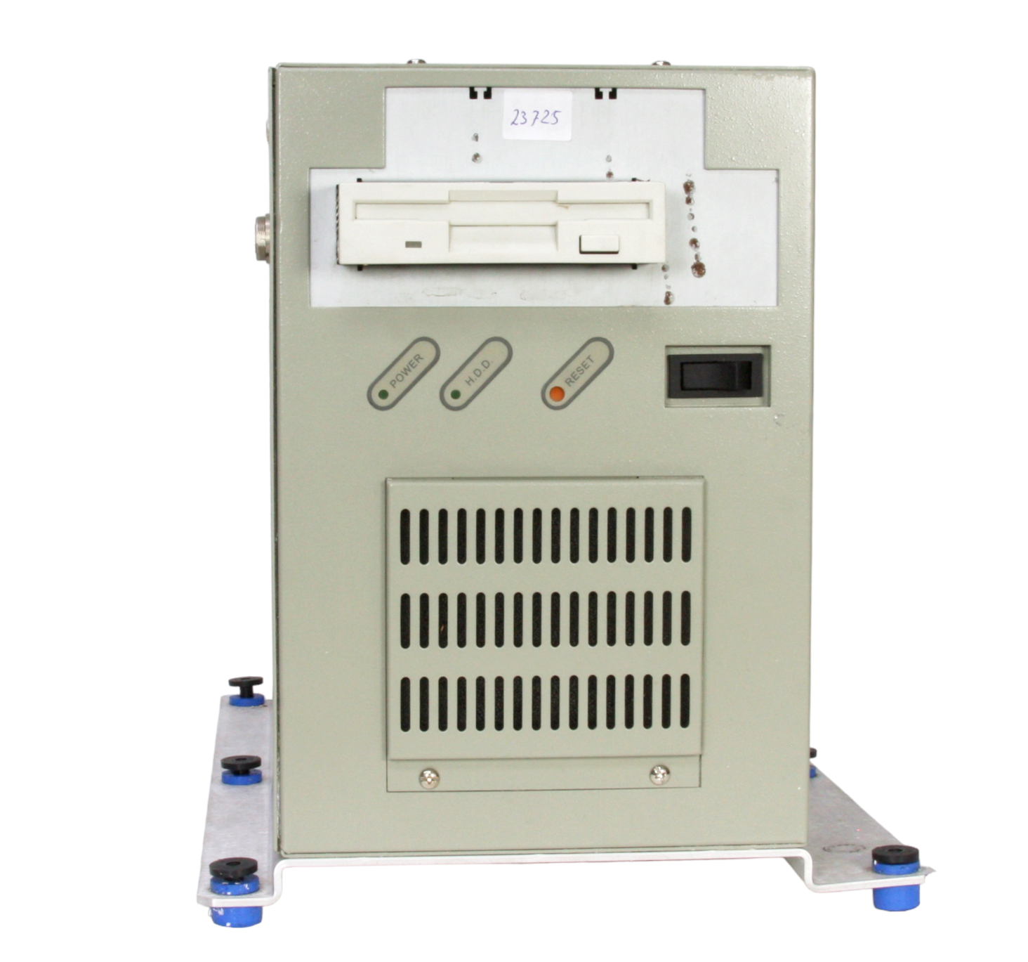 Advantech Industrial Computer IPC-6606P3-30Z / IPC-6606 | eBay