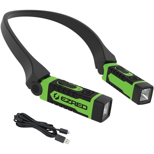Any Wear Neck Light Work Lights Home Workshop Portable Durable Sturdy ...