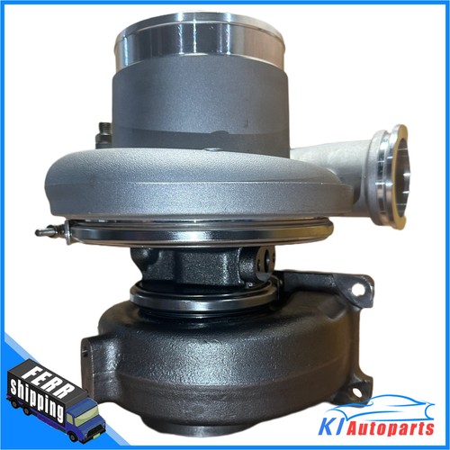 Turbo Charger For Detroit DD15 HX55 Turbo 3768075 A4720961699 No Core ...