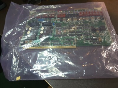 Texas Instruments TM 990/305 1600046-000 Circuit Board D3 USED ...