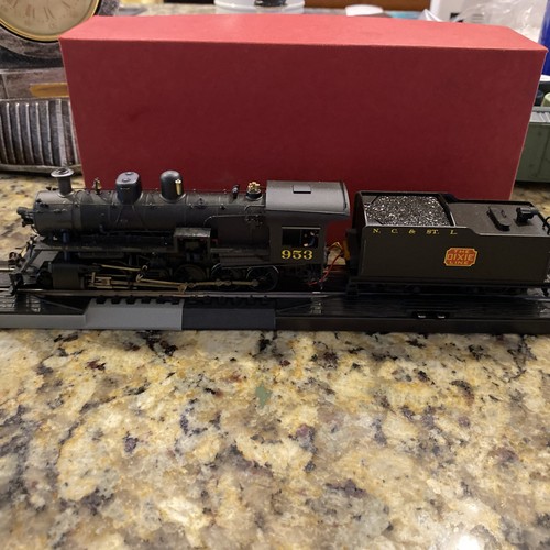 HO BACHMANN SPECTRUM # 81705 2-10-0 RUSSIAN DECAPOD DCC RDY THE DIXIE ...