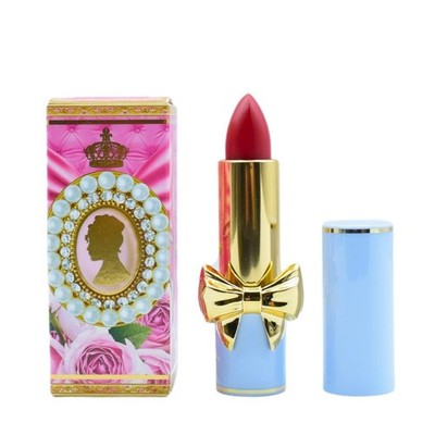 True Blue Red Lip Color 0.13 Ounce Weightless Smooth Finish Bold ...