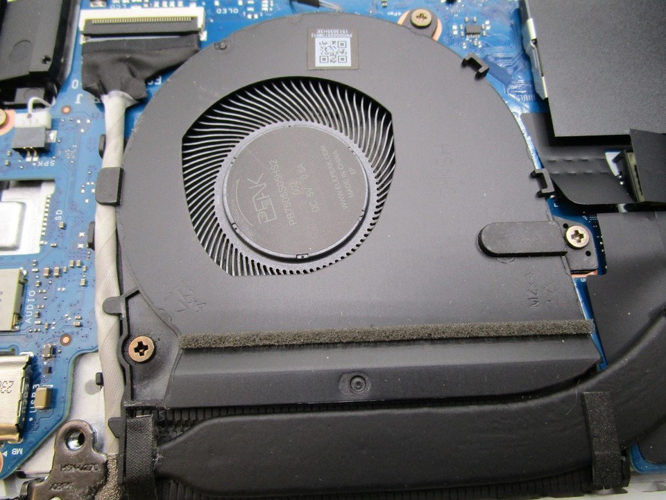 HP ProBook 630 G8 i5-1145G7 2.60GHz 16GB RAM No HD No Power Adaptor No ...