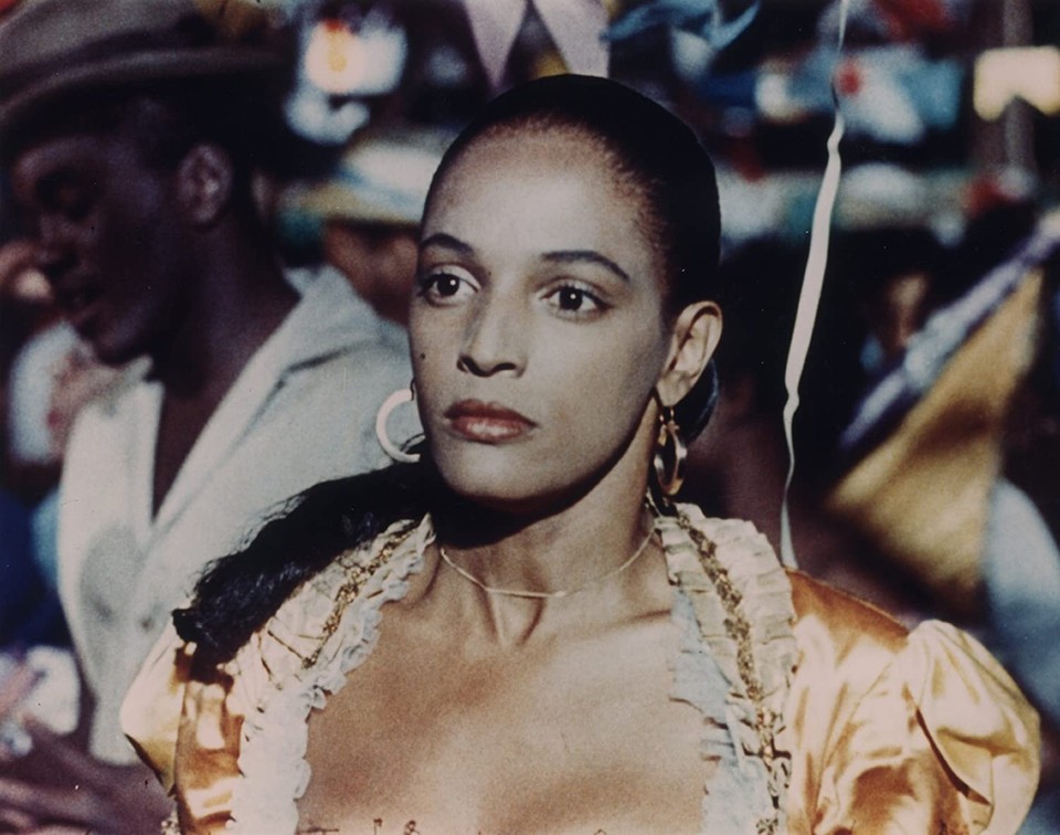 Black Orpheus (The Criterion Collection) (DVD) Breno Mello Marpessa ...