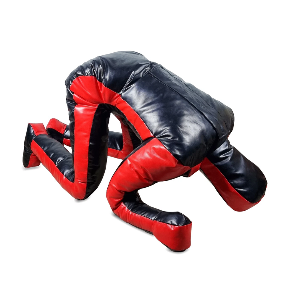 Brazilian Jiu Jitsu Grappling MMA Fighting Training Dummy WWE Wrestling ...