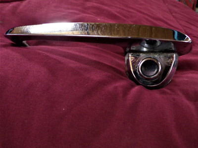 1953, 1954,1955, AND 1956 FORD F-100 USED OUTSIDE DOOR HANDLE. | eBay