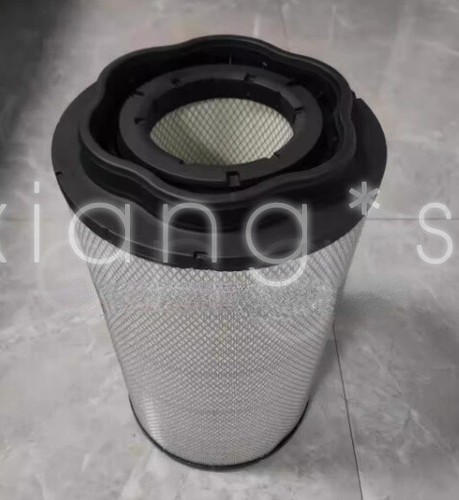 1PC oil filter EC380 EC480 17500260+17500263 | eBay