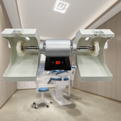 Dental Lab - Polishing Lathe