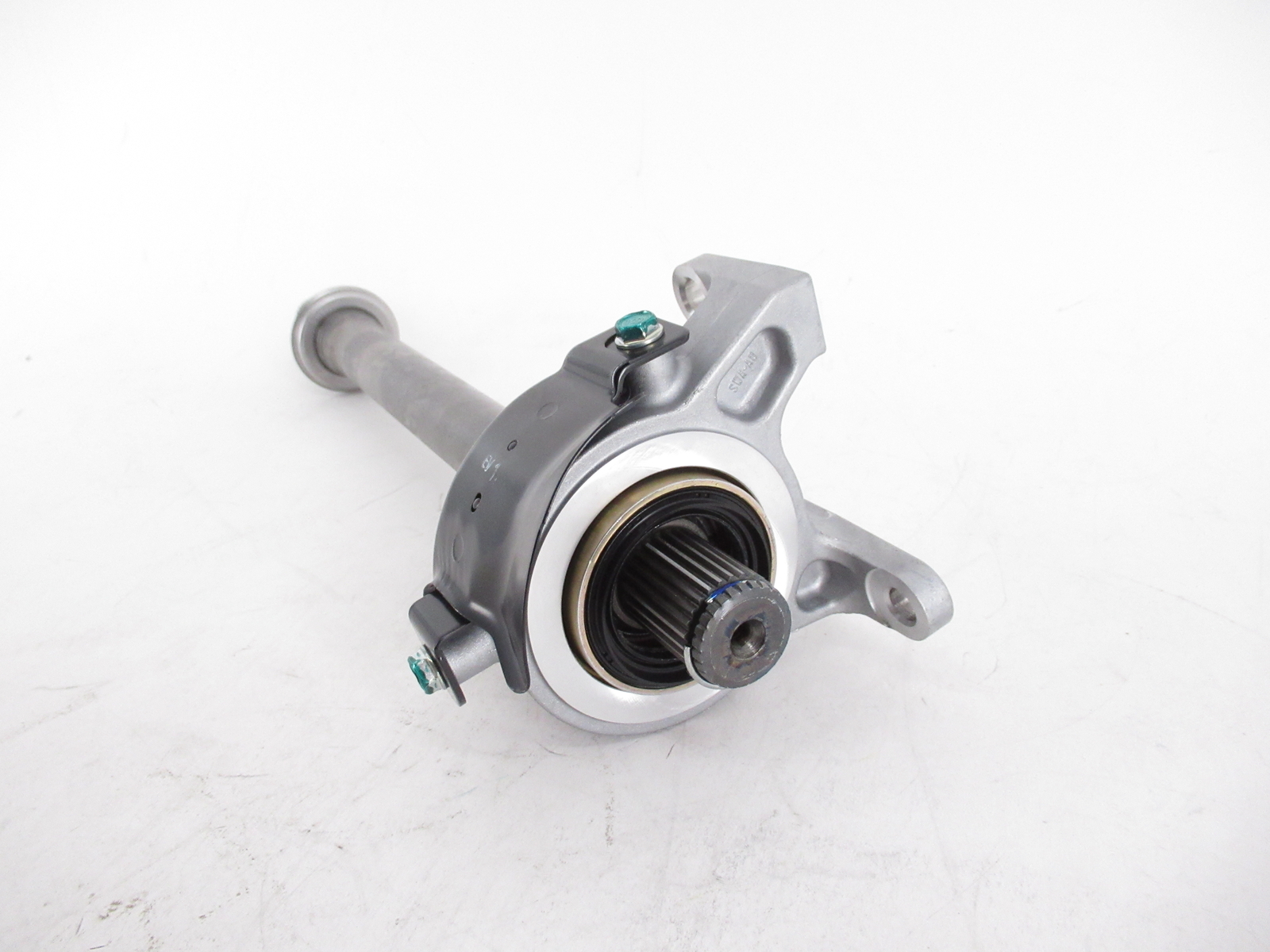 Genuine OEM Honda 44500-T0A-A00 Half Shaft Assy 2012-2014 CR-V | eBay