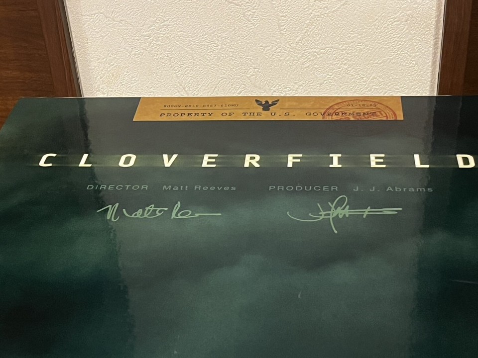 cloverfield monster figure 14 Movie Monster Signature Series opened | eBay