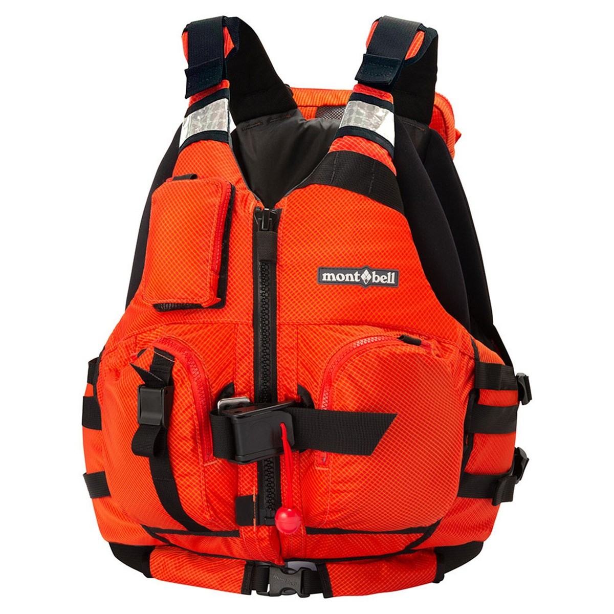 Flotation Life Vest