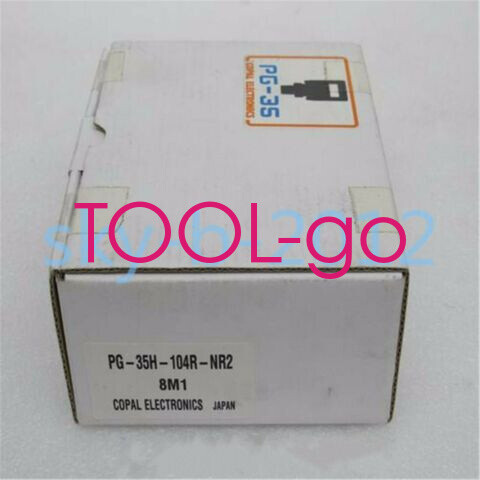 Fit For COPAL pressure sensor PG-35H-104R-NR2. | eBay