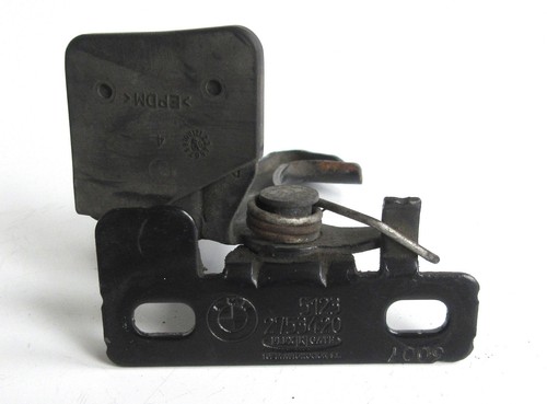 Genuine Used MINI Bonnet Catch Release Lever for R56 R55 R57 R58 R59 ...