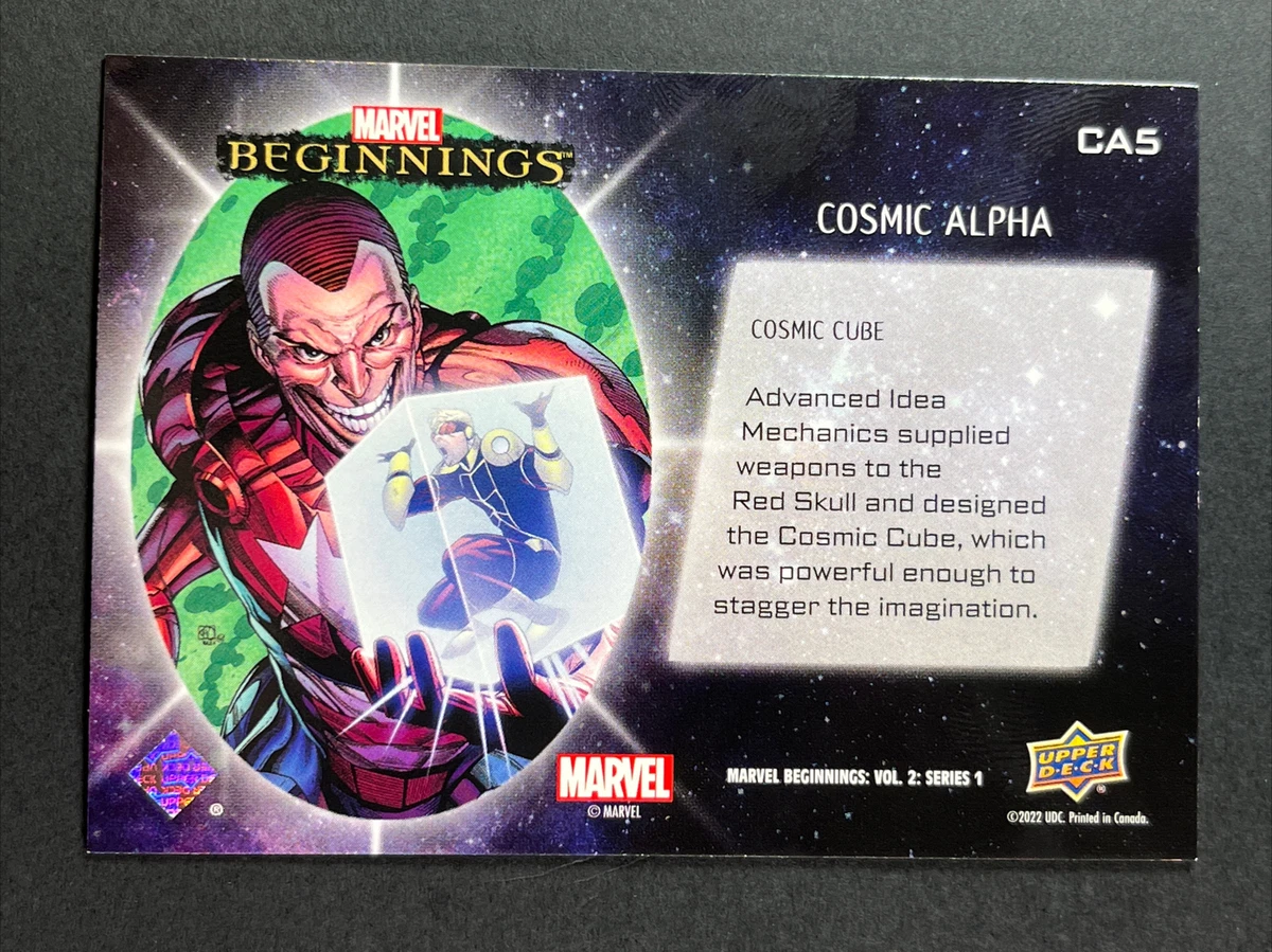 Advanced Idea Mechanics Weapons