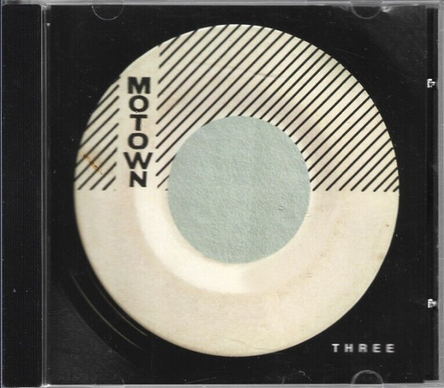 Hitsville U.S.A - Various Artists - Motown - Disc 3 -CD - Near Mint! | eBay