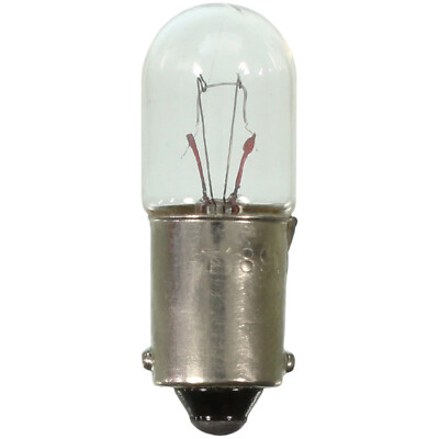 Glove Box Light Bulb Wagner Lighting 1891 | eBay