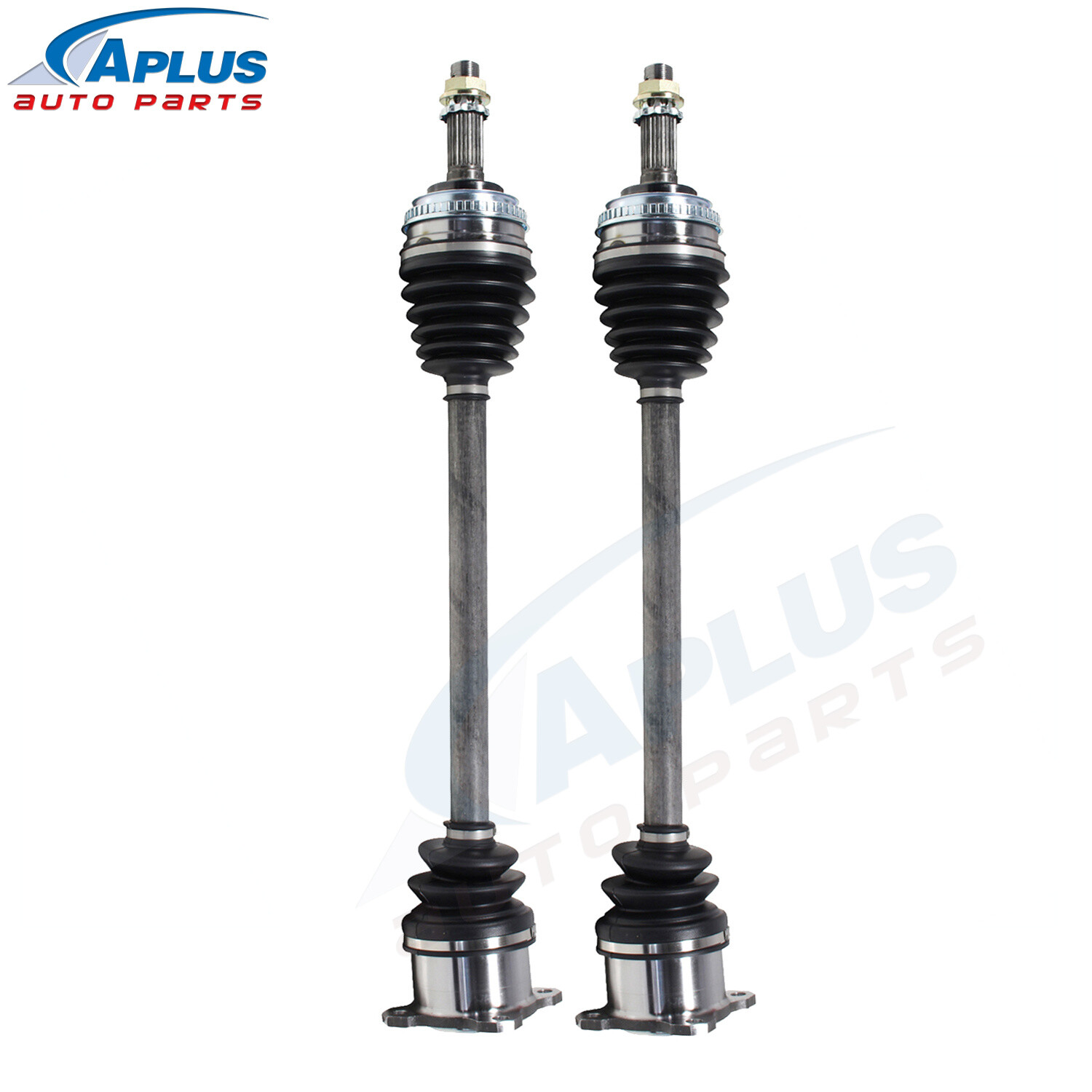 CV Axle Shaft Rear Left & Right Set fit for Lexus RX300 Highlander 3.0L ...