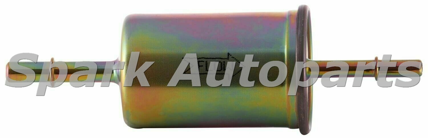 MOTORCRAFT FG986B - Fuel filter cross reference