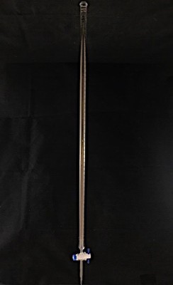 Lab Glassware - 2Mm Ptfe Stopcock