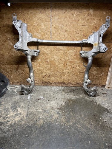 2009-2012 Audi A4 Front Subframe / K-Frame OEM | eBay